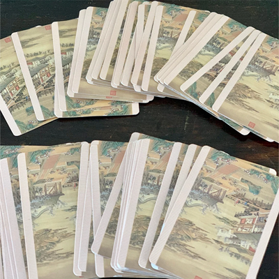 Playing Cards | CPPS